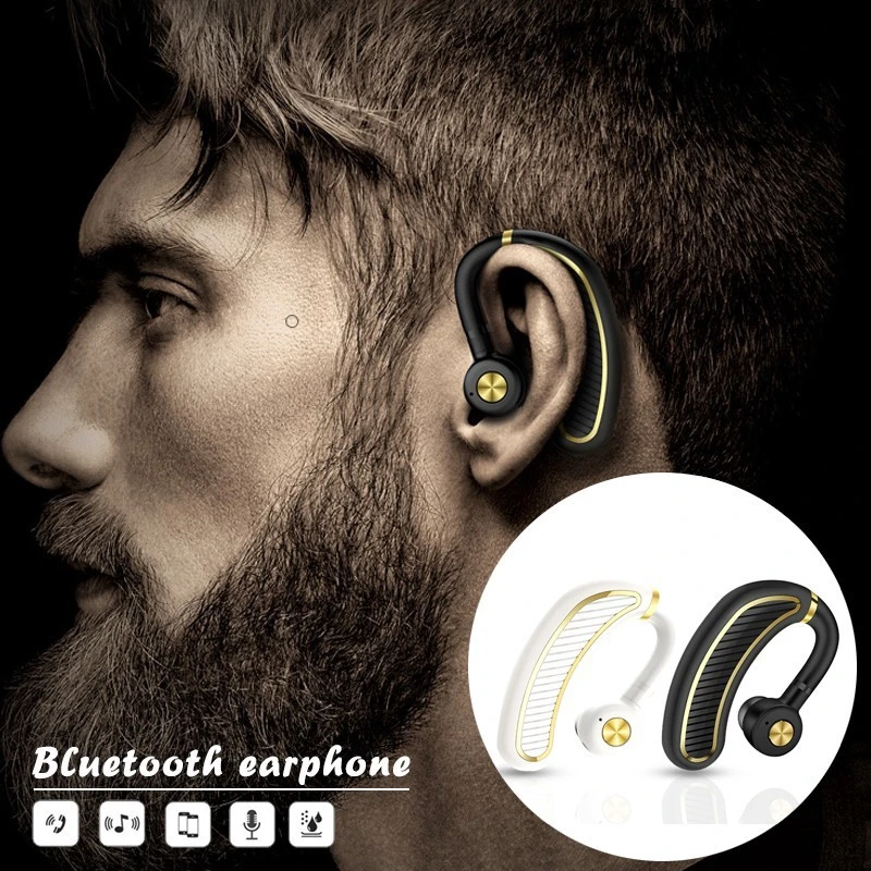 K21 Wireless Bluetooth Headset